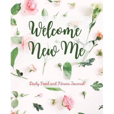 Workout Log Book: Bodybuilding Journal, Physical Fitness Journal ...