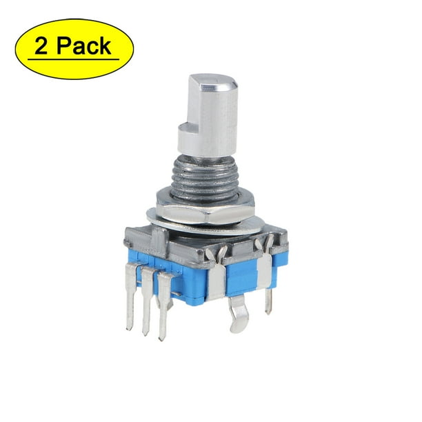 Rotery Encoder