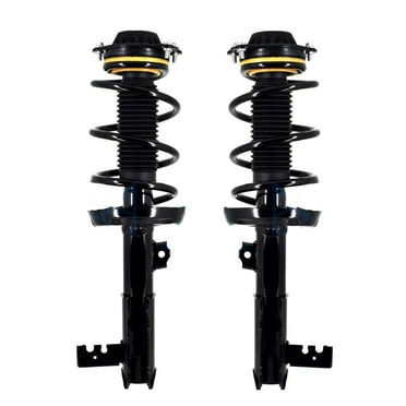 Front Left & Right Complete Struts Assembly W Spring For Cadillac XTS ...