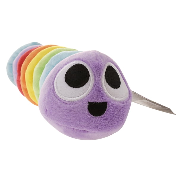 Bonkers Toy Company Slitherio Plush Toy - Walmart.com