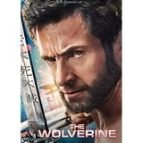 The Wolverine (DVD) - Walmart.com