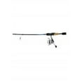 Okuma Cascade II Spinning Combo - Walmart.com