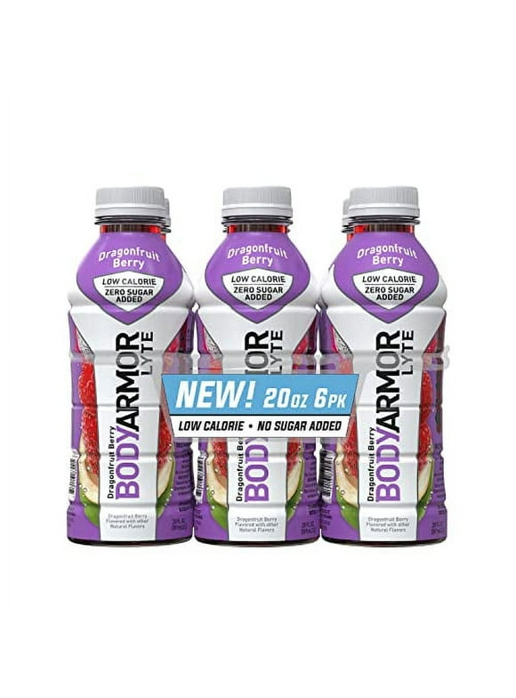 BODYARMOR LYTE in Sports Drinks - Walmart.com