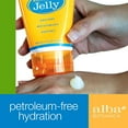 Alba Un-Petroleum Jelly - 3.5 oz, Moisturizes, Soothes, Protects, 100% ...