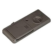 Genuine Whirlpool W10861000 Dishwasher Detergent Dispenser - Walmart.com