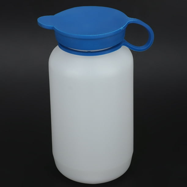 Ensuring No Leakage Milking Bottle, Farm Sampling Bottle Sampling ...