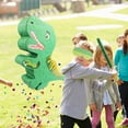 JBee Ctrl T-Rex Dino Pinata Bundle with Bat & Blindfold for Boys ...