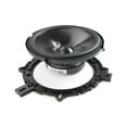 "Infinity REF 6530CX 6-1/2"" 2-Way Component Car Speakers" - Walmart.com