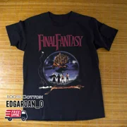 Final Fantasy Birthday