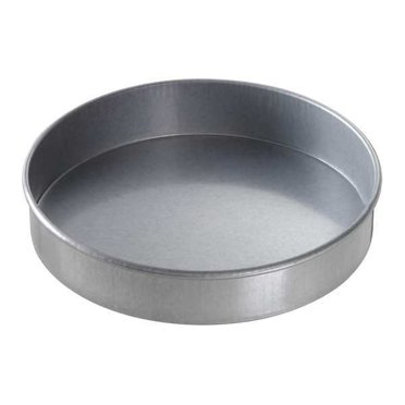 Chicago Metallic Round Cake Pan,9 in W 49025 - Walmart.com