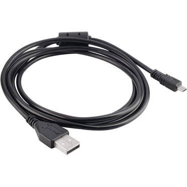 StarTech.com 10m 30 ft Active USB 3.0 USB-A to USB-B Cable - M/M - USB ...