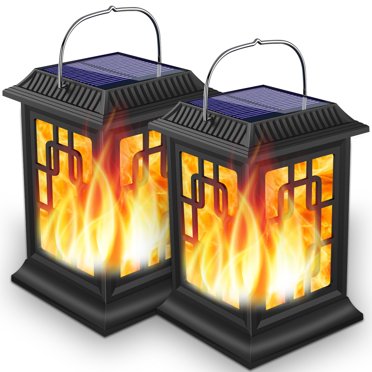 Solar Lantern Arch Stand - Walmart.com