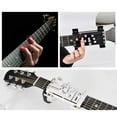 Wdhugt Guitar Chord Practice Aid Automatic Press Tool For Beginners ...