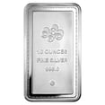 NO SEAL - 10 oz PAMP Lady of Justice Silver Bar .999 Fine - Walmart.com