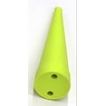 Mess Stopper™ Universal Hydraulic Oil Line Service Rubber Plugs and ...