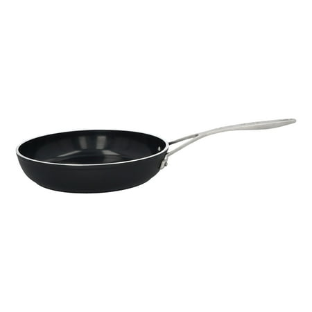 DEMEYERE Alu Industry 3 24 cm / 9.5 inch Aluminum Frying Pan | Walmart ...