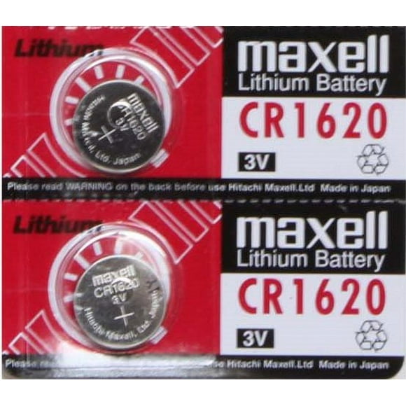Cr1620 Battery