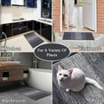 "Ileading Water Absorbing Entry Rugs, Non-Slip, Washable, Low-Profile ...