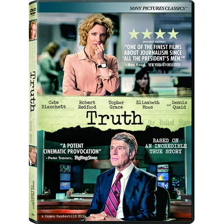 Truth (DVD) | Walmart Canada