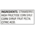 Great Value Strawberry Preserves 30 oz with Real Fruit for Toast ...