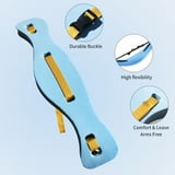 WEISIPU Swimming Float Board Adults Kids Swimming Floating Learning ...