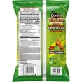 Doritos Dinamita Chile Limon Flavored Tortilla Snack Chips, 4 oz Bag ...