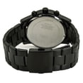 Guess Men's Bold Contemporary Waterpro Chronograph Watch U15061G1 ...