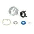 Fuel Injector Seal Kit 06J998907B Replacement Fits for A3 A4 A5 A6 ...
