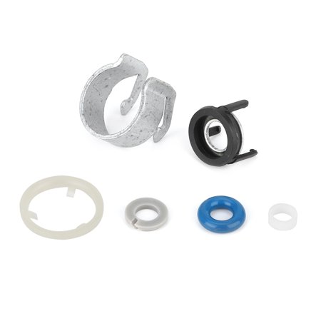 Car Accessory,Fuel Injector Seal Kit Fuel Injector Seal Kit Fuel ...