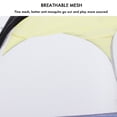 4 in 1 Kids Play Tent with Tunnels & Ball Pit, Collapsible Indoor ...
