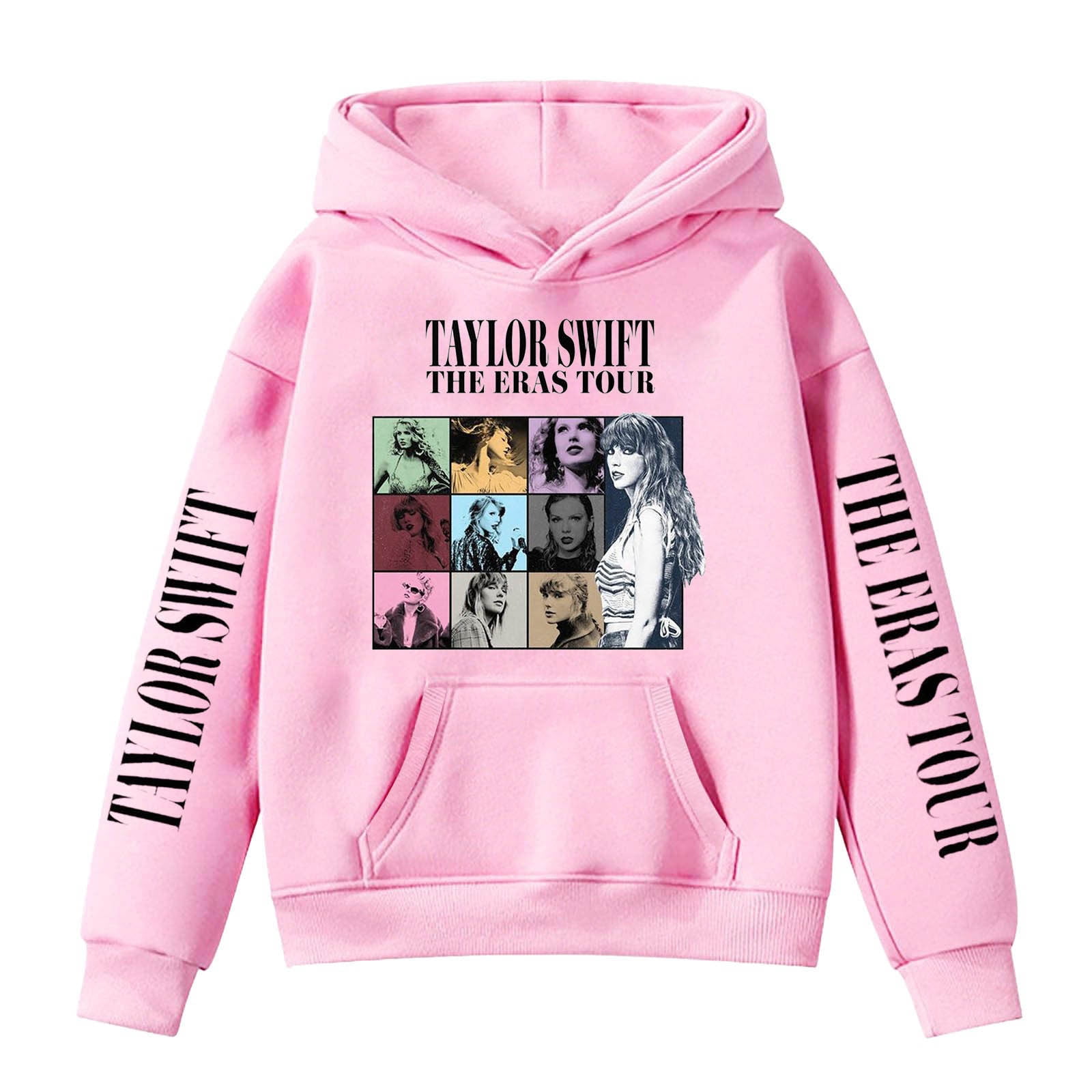 Click here for Kisingrit Girls Hoodies & Sweatshirts Casual Sport... prices