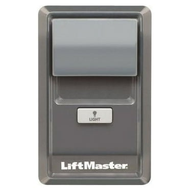 Liftmaster Smart Keypad 877MAX Wireless Garage Door Opener Keyless ...