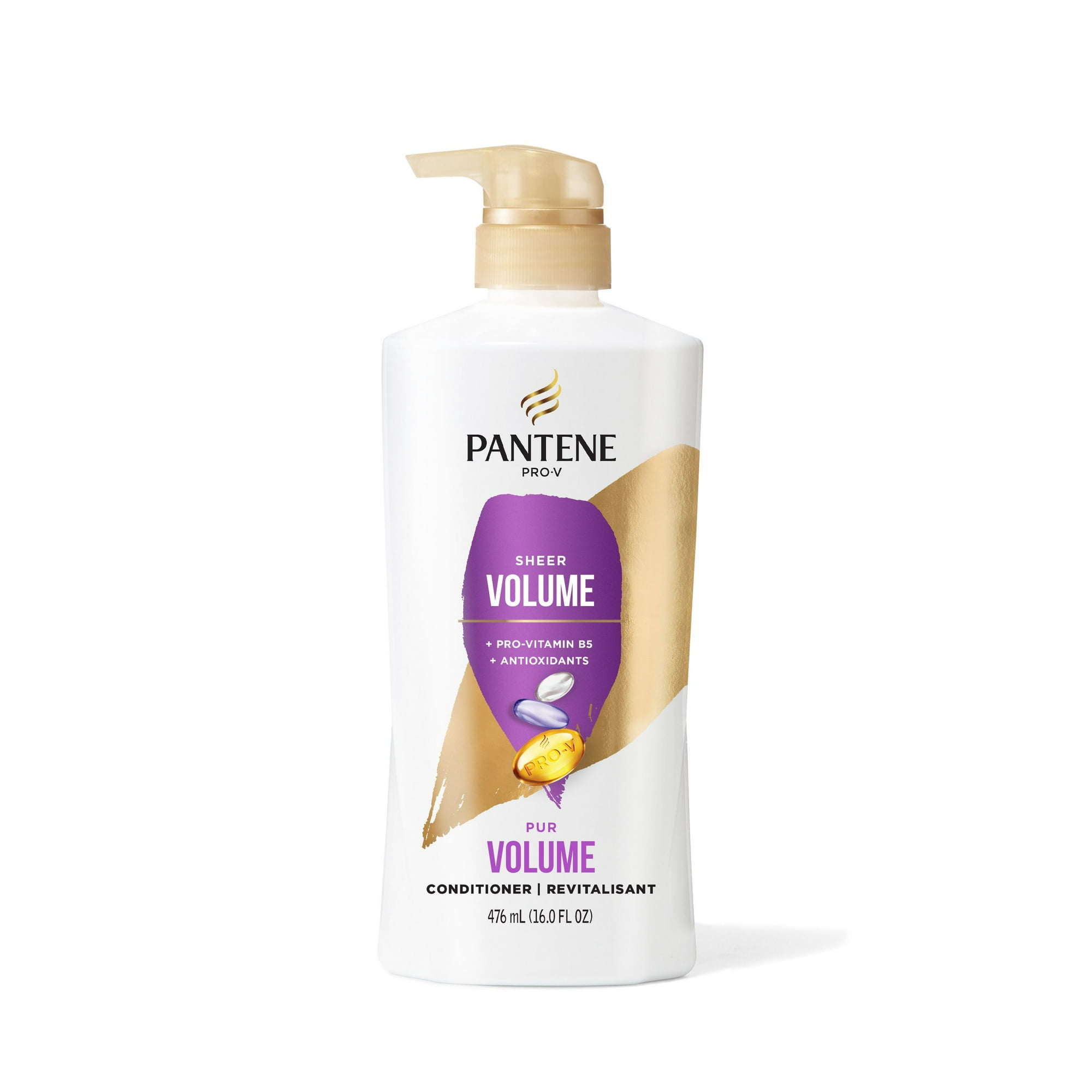 Click here for Pantene Sheer Volume 72 Hr Fullness Conditioner 12... prices
