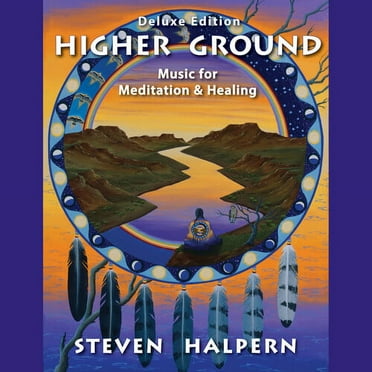 Steven Halpern - Relaxation Suite - Music & Performance - CD - Walmart.com