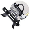 Bike Water Bottle Holder Secure Retention System, Lightweight and ...