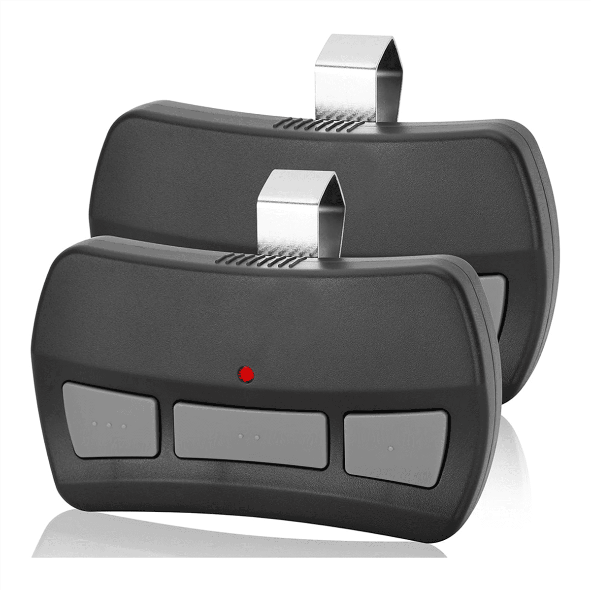 Click here for Unbranded 2pack Genie Intellicode Garage Door Remo... prices