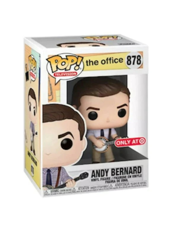 Funko Pop TV Show Characters in Funko Pop - Walmart.com