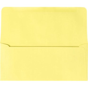 Oxford Utili-Jac Heavy-Duty Clear Plastic Envelopes, 8 1/2 x 11, Letter ...