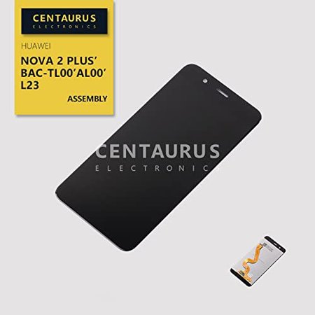 P10 Selfie Replacement LCD Display Touch Screen Digitizer Glass Full ...