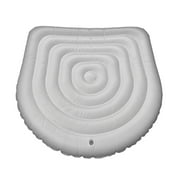 SportsStuff Half Pipe Rampage, Red and Yellow - Walmart.com