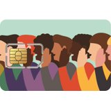 Public Mobile Triple Punch SIM Card - Walmart.ca