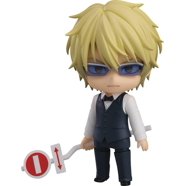 Nendoroid Aladdin Genie 1048 Action Figure - Walmart.com