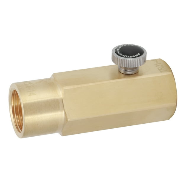 Co2 Refill Adapter Soda Co2 Adapter Co2 Refill Valve W21.8-14 Soda ...