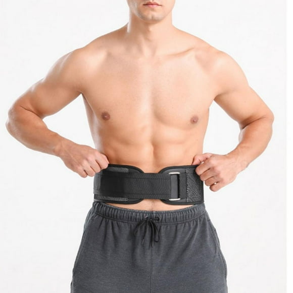 Mens Stomach Wrap