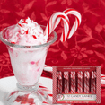 Classic Red & White Peppermint Candy Canes Natural Peppermint Flavor ...