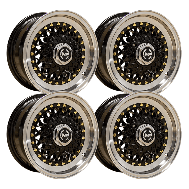 Rines Lip Face Gloss Bbs 14 4x100/114.3 Tsuru, Chevy, Atos | Bodega Aurrera en línea