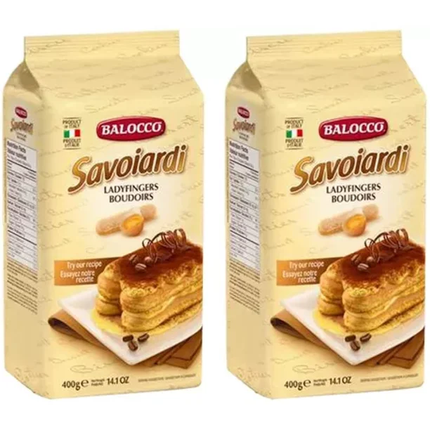 2 Pack Soleta Balocco 400 Gr | Walmart en línea