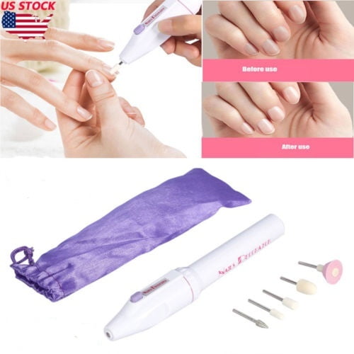 Click here for Wangsaura Professional Electric Nail Drill File Bu... prices