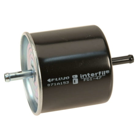 OE Replacement for 1986-1994 Nissan D21 Fuel Filter for Nissan D21 ...