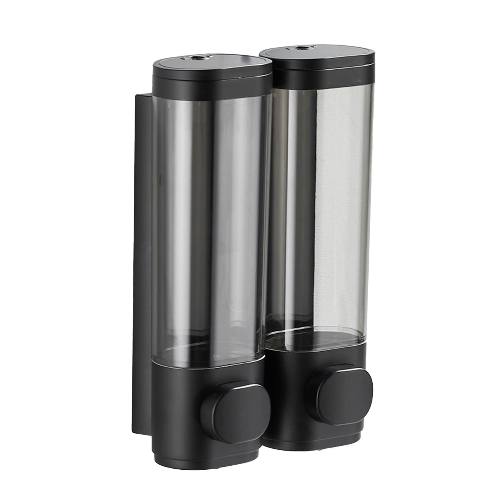 Click here for Pangjifa 600ml Manual Soap Dispenser Wall Mounted... prices